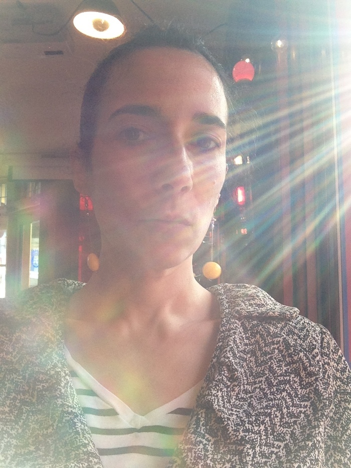 Emily Raboteau (Author of The Tangled Woods)