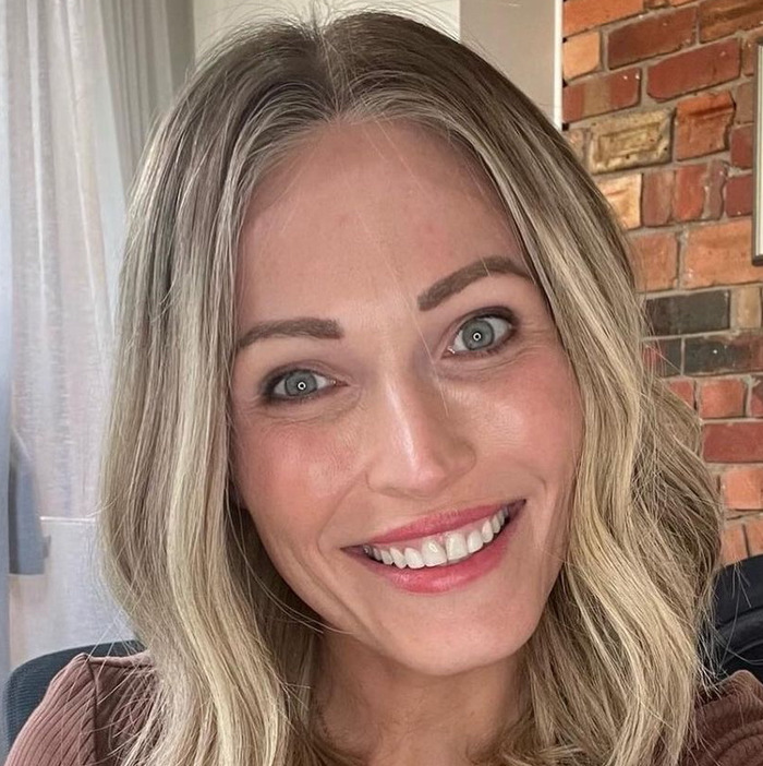 Sally Hepworth (Author of The Good Sister)