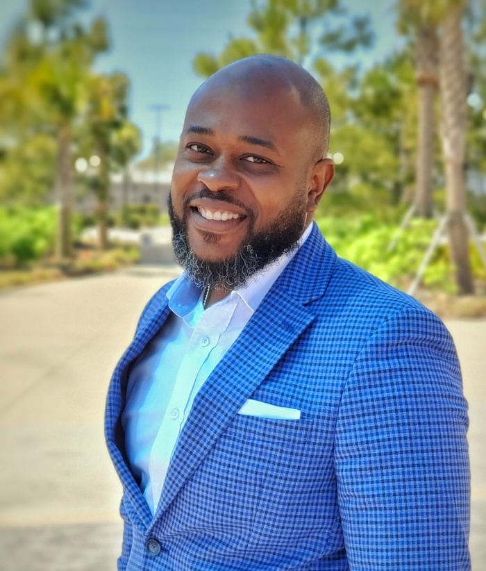 Randy Adkins (Author of Produce on Purpose )