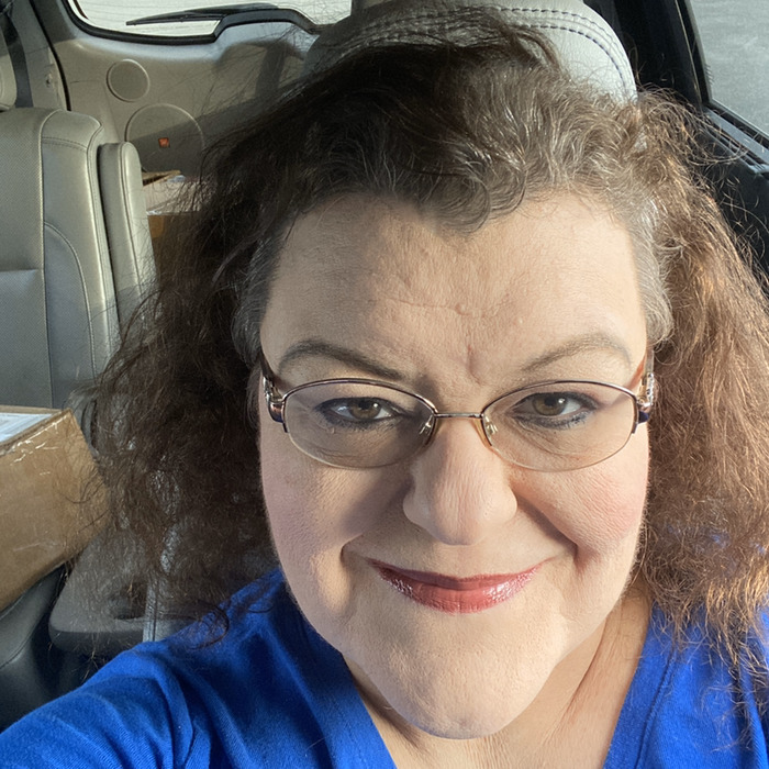 Angela Rush (Author of Charlotte)