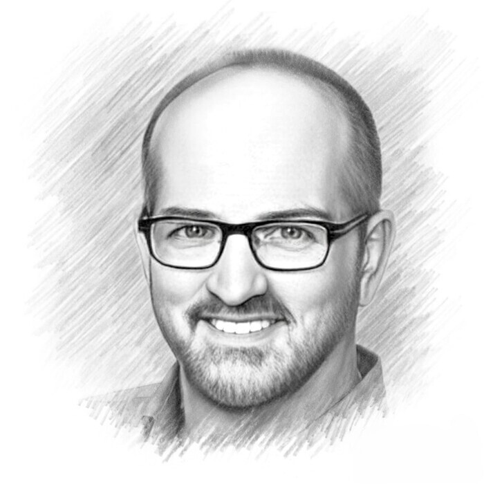 Cal Davis (Author of I'm Just a Crow)