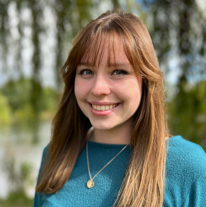 Abby Brower (Author of How to Be a Speech Sleuth)