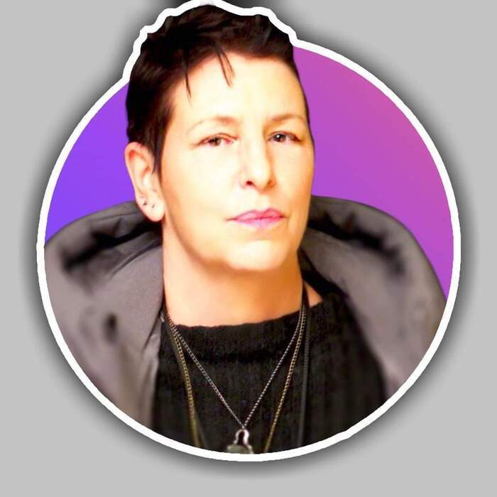 Clare Ann Matz (Author of The Book)