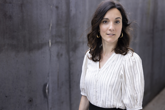 Lene Beelen (Author of Tussenhuids)