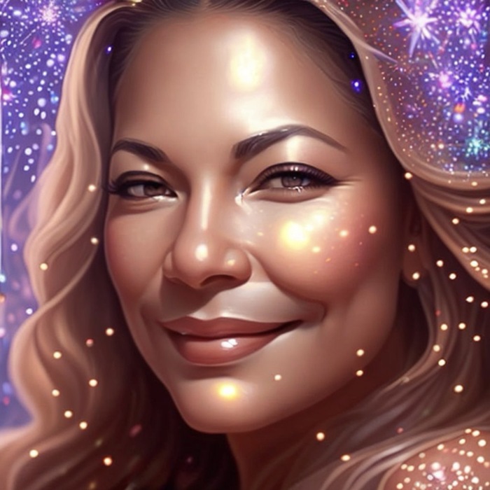 Lynn Joseph (Author of The Color of My Words)