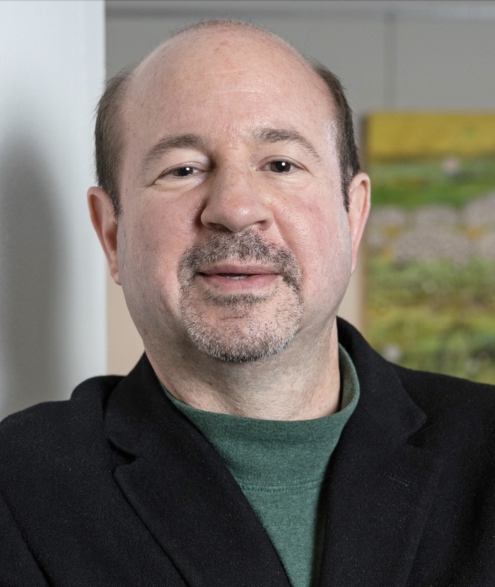 Michael E. Mann (Author of The New Climate War)