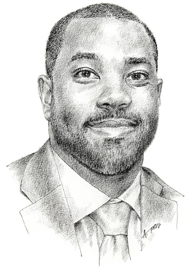 James Cunningham III (Author of YOU CAN DO IT!)