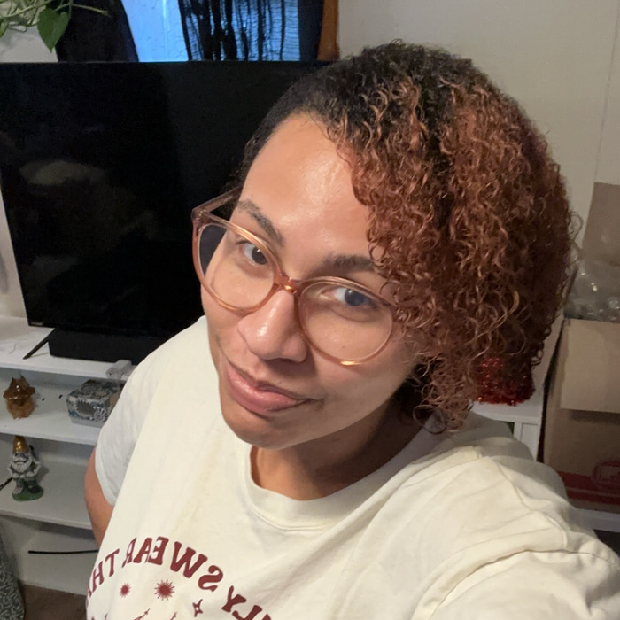 Michelle Bliss (Author of Saving Lily)