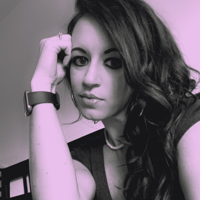 Dawn Christine Jonckowski ( of Among Thorns and Stardust)