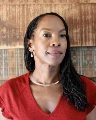 Fiona Williams (Author of The House of Broken Bricks)