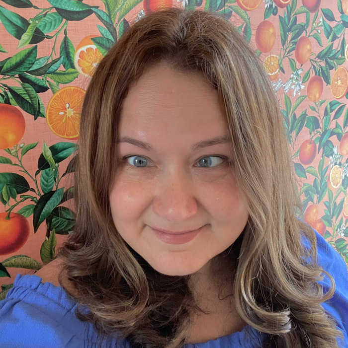 Jessica Spotswood (Author of Born Wicked)