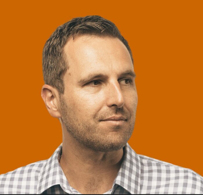 Todd Henry (Author of The Accidental Creative)