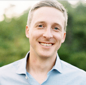 Tyler Zed (Author of Trailer Park Parable)