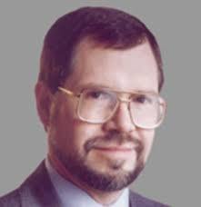 James Rumbaugh (Author of Object-Oriented Modeling and Design with UML)