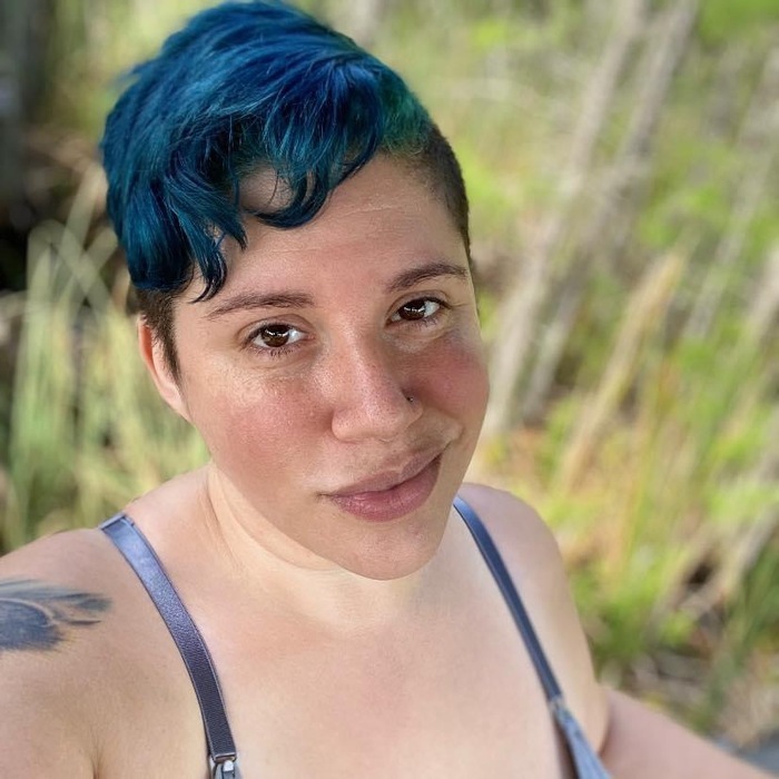 Jayme Bean (Author of Untouched)