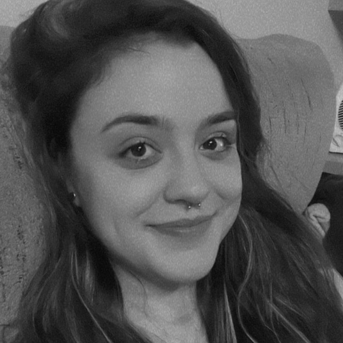 Noelia Márquez (Author of Victoria colateral)