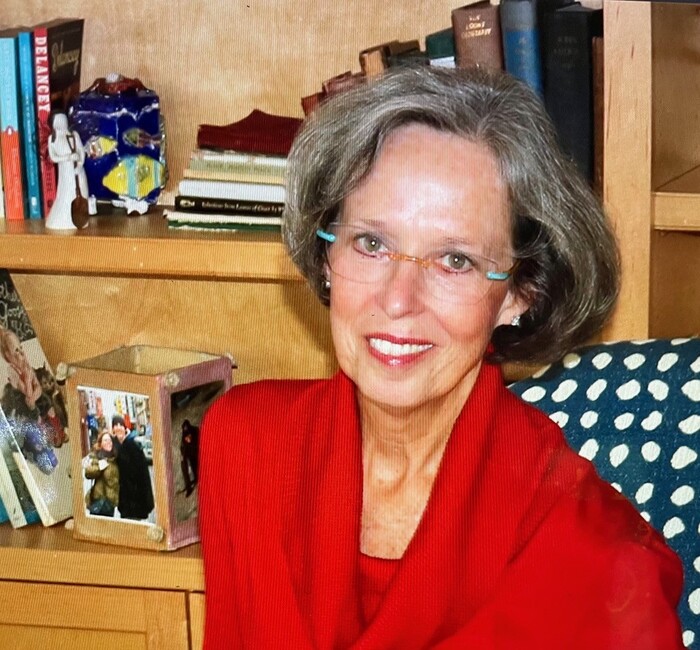 Patsy King Hosman (Author of The Other Victims)