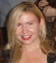 Catherine Stack (Author of The Irish Flapper)