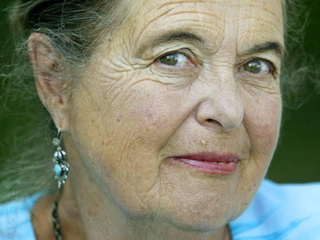 Lynne Reid Banks (Author of The Indian in the Cupboard)