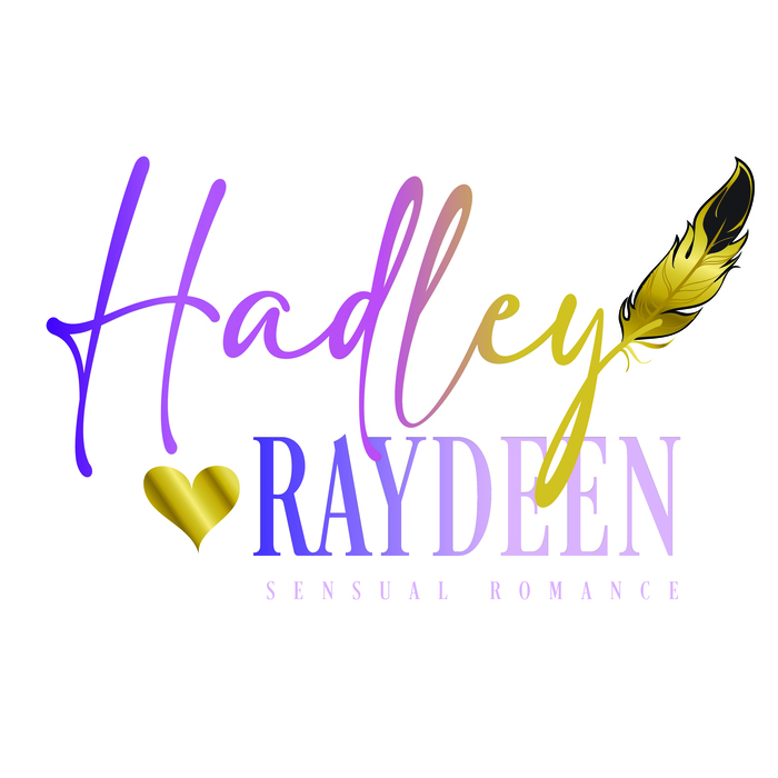 Hadley Raydeen (Author of It's Always Been You)