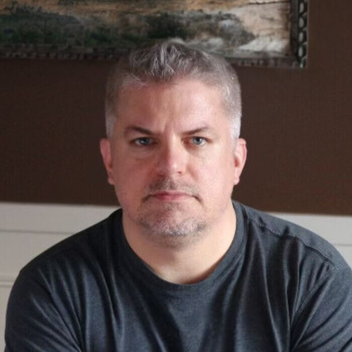 Paul Michael Winters (Author of Together in a Broken World)