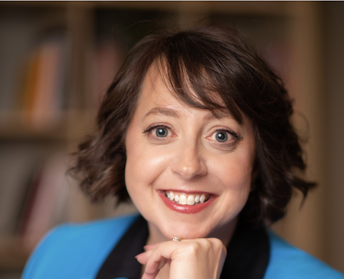 Sharon J. Wishnow (Author of The Pelican Tide)