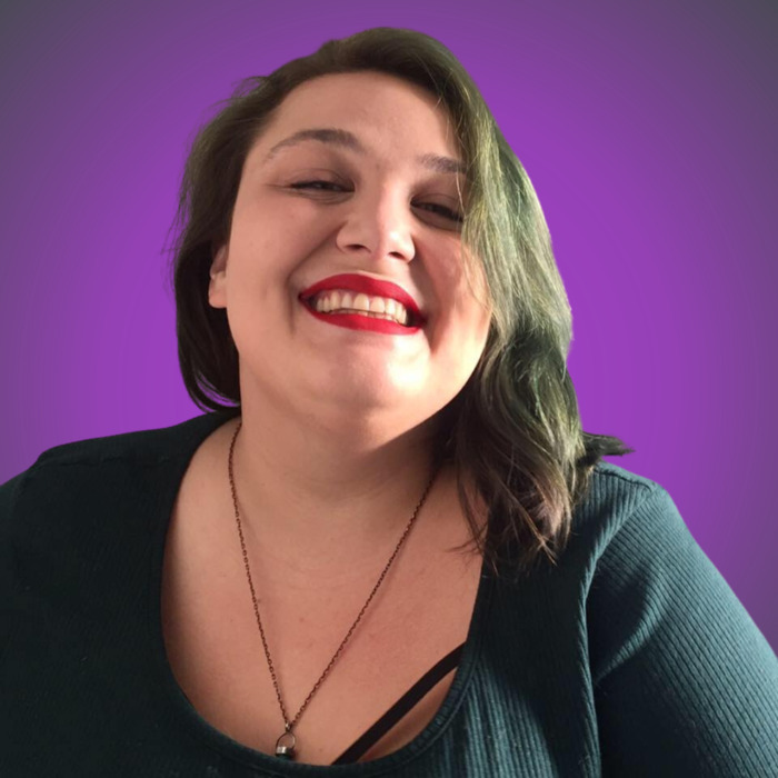 Paige Vanderbeck (Author of Green Witchcraft)