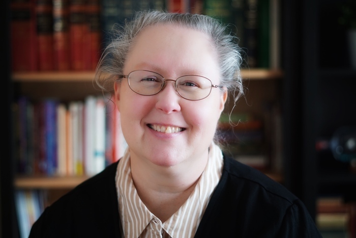 Meghan Carver (Author of Amish Country Amnesia)