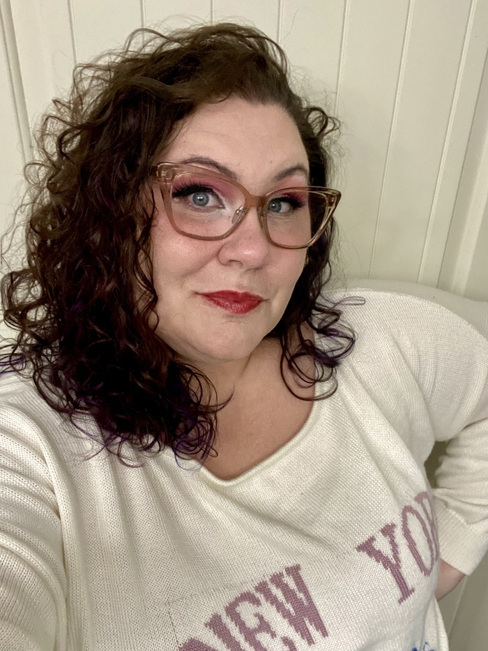 Stella Moore (Author of Daddy's Captive)