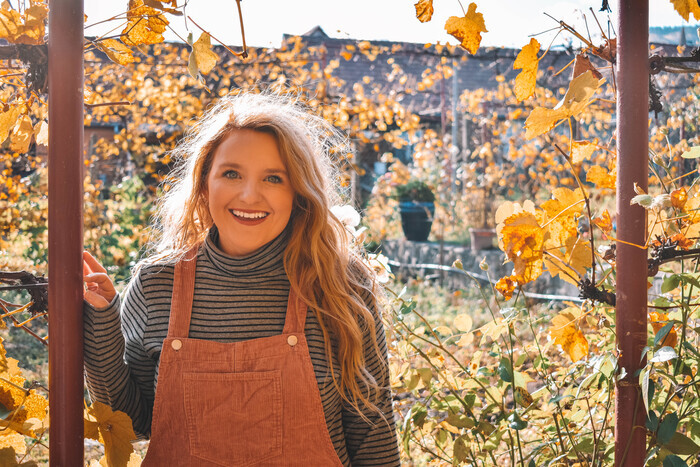 Helene Sula (Author of Two O'Clock on a Tuesday at Trevi Fountain)