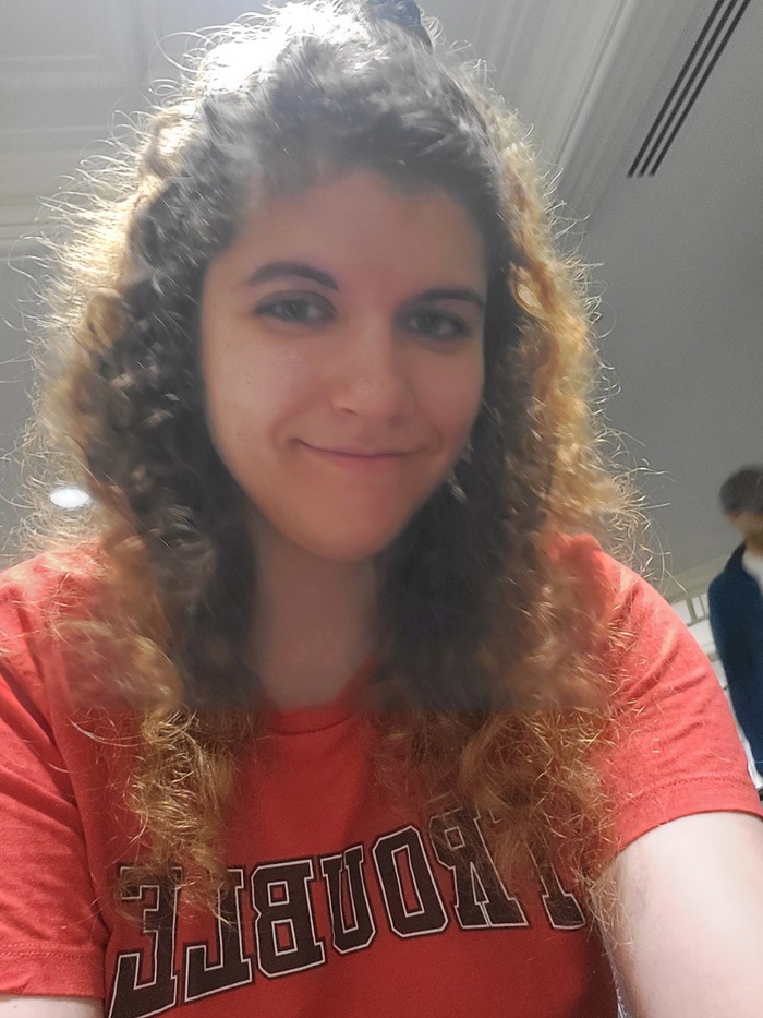 Stephanie Beverly (Author of A Fallen Spark)