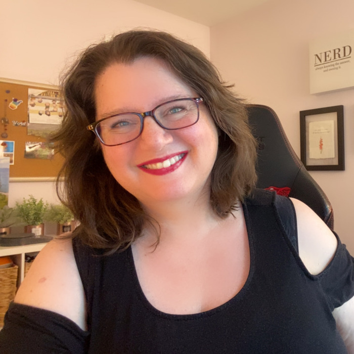 Nancy Basile (Author of Roadside Homicide)