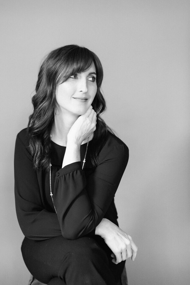 Emma C. Wells (Author of This Girl's a Killer)