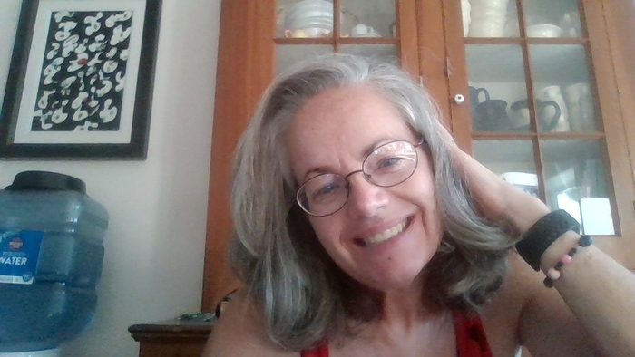 Jennifer Vanderslice (Author of Journey Along the Abbey Road)