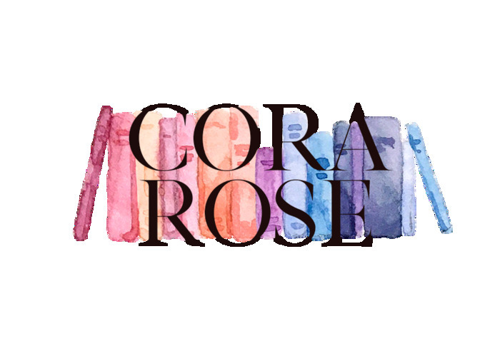 Cora Rose (Author of Whit)
