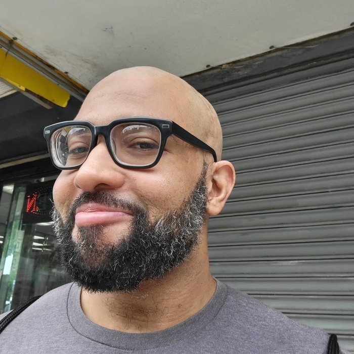 Mike Haynes-Pitts (Author of The Surge Series)