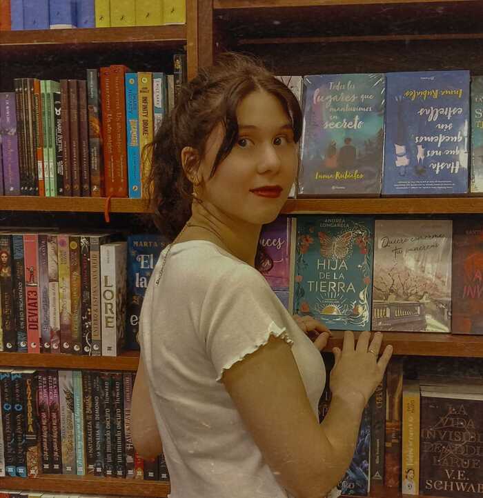 Isabella Cangemi (Author of Dunjauch)