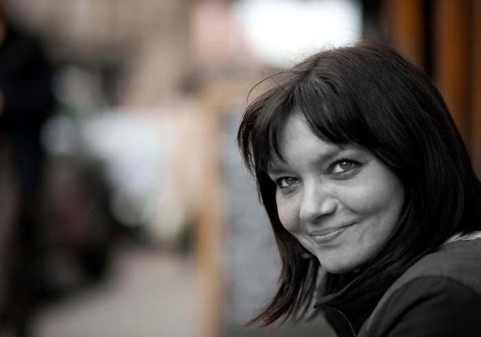 J.D. Hamilton (Author of Tell Me A Story )