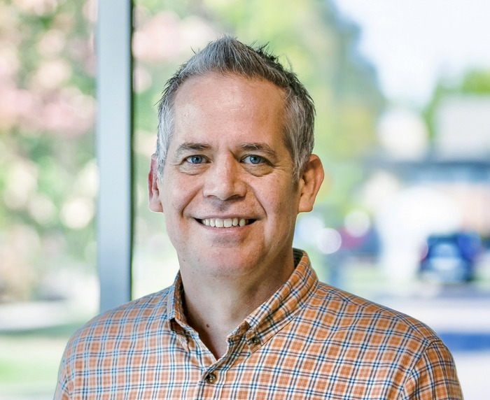 Robert Loane (Author of Deep Mentoring)