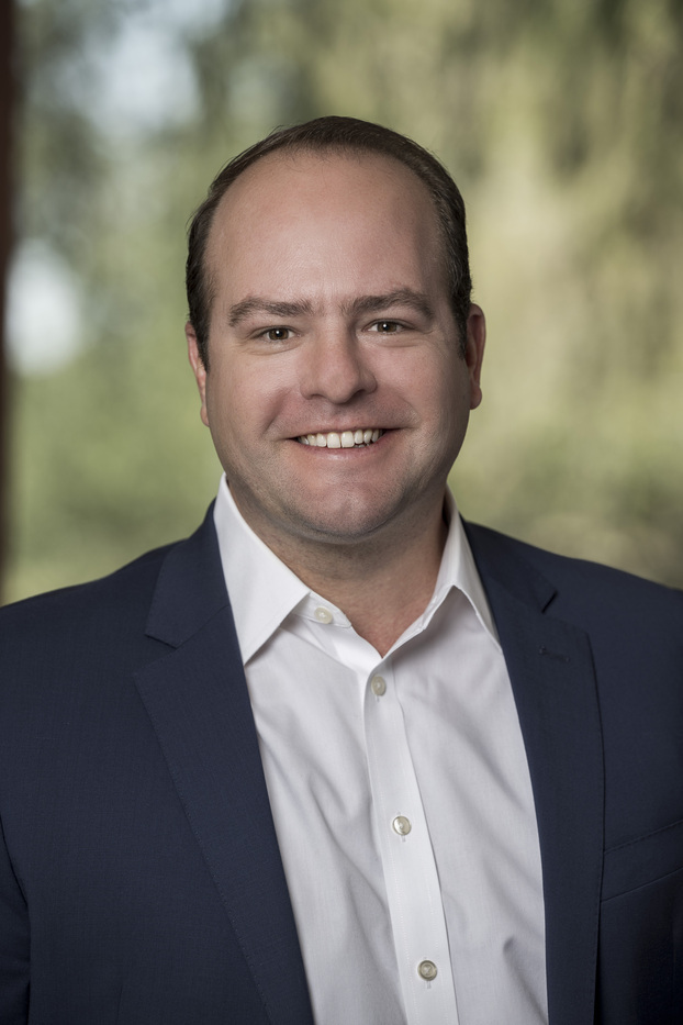 Matt Andersen (Author of Completing the Deal)