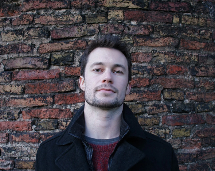 Paul M.M. Cooper (Author of Fall of Civilizations)