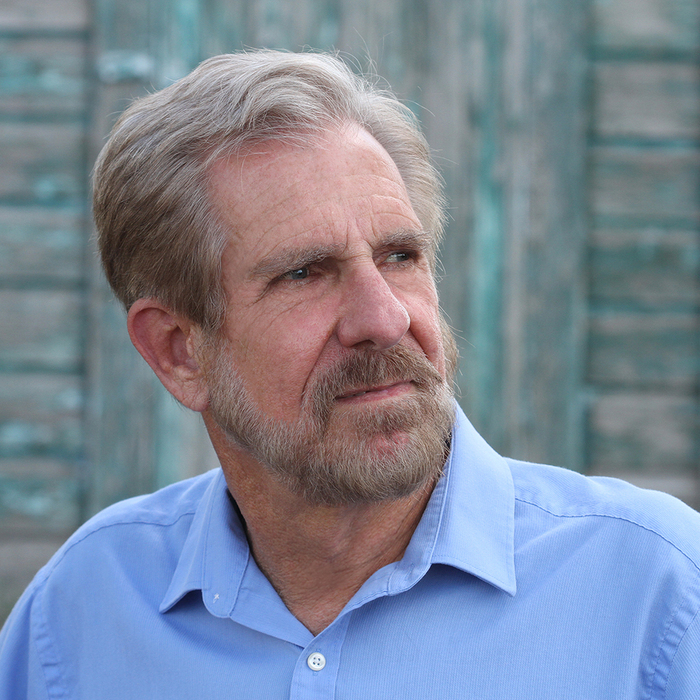 Kenn Kaufman (Author of Kingbird Highway)