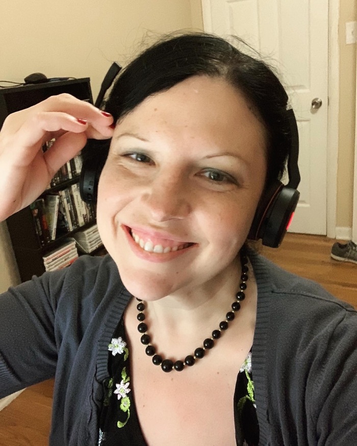 Johanna Edwards (Author of The Next Big Thing)