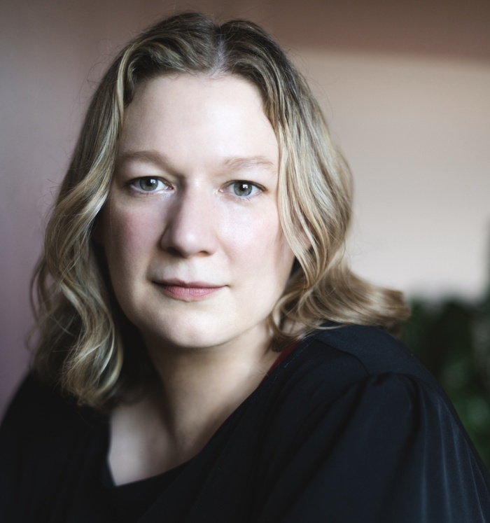 Holly Gramazio (Author of The Husbands)