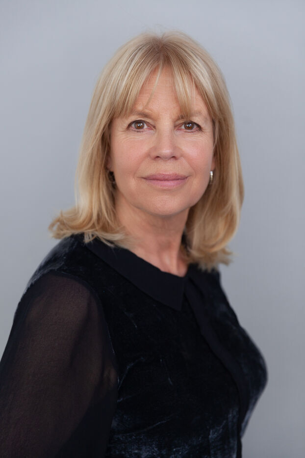 Jennie Walters (Author of Polly's Story)