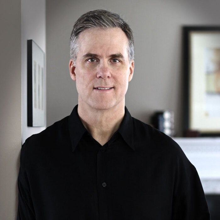 Christopher Lynn Carter (Author of Forever)