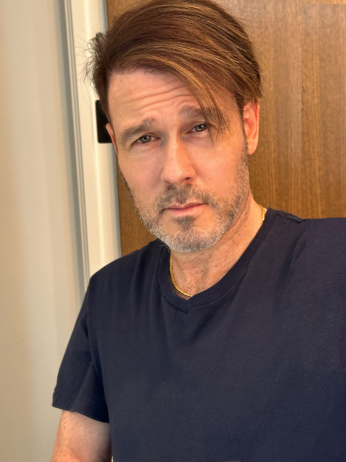 Andrew E. Kaufman (Author of Twisted)