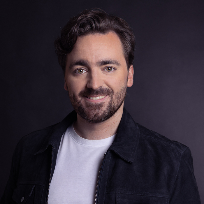 Michael R. Miller (Author of Ascendant)