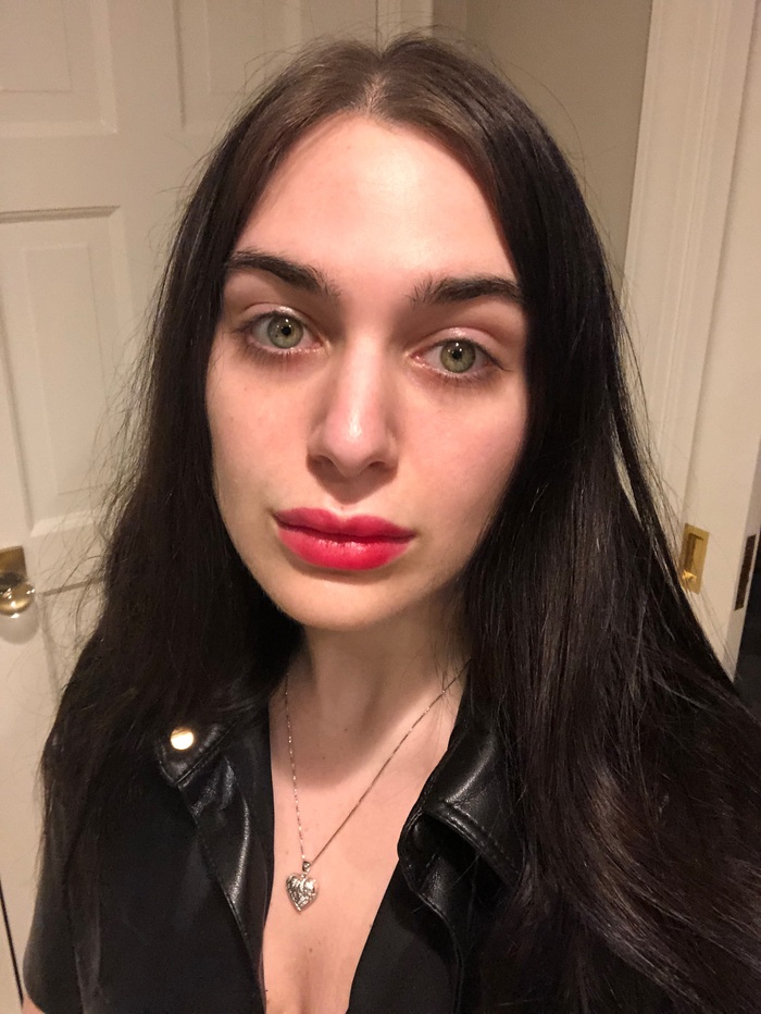 Giana Angelillo (Author of All Kids Go To Heaven)