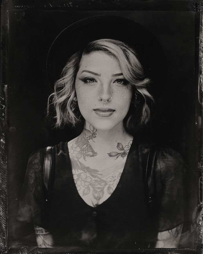 McKenzie Catron-Pichan (Author of A Daughter of the Trolls)